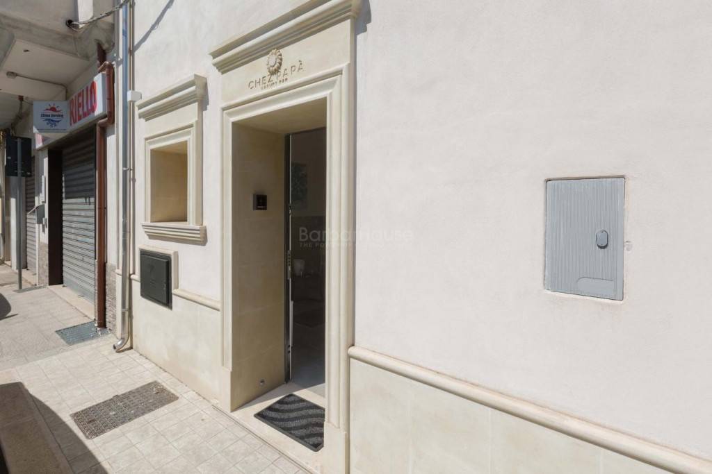 25 M² Bed And Breakfast ∙ 1 Bedroom ∙ 2 Guests - Manduria
