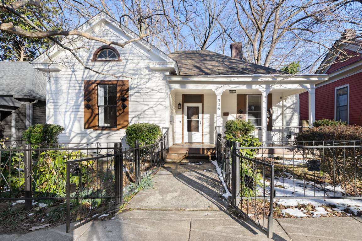 144 M² House ∙ 3 Bedrooms ∙ 6 Guests - Raleigh, NC