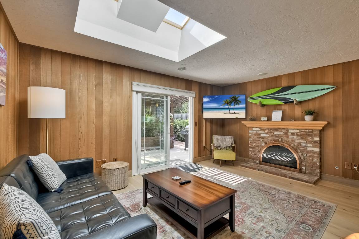 138 M² House ∙ 3 Bedrooms ∙ 7 Guests - Carlsbad, CA