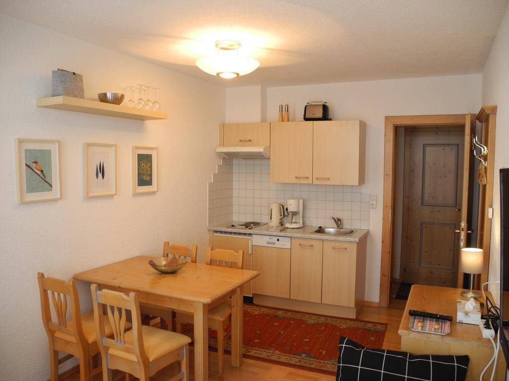 36 M² Apartment ∙ 1 Bedroom ∙ 4 Guests - Vent