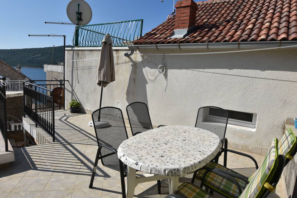 50 M² Apartment ∙ 2 Bedrooms ∙ 4 Guests - Primošten