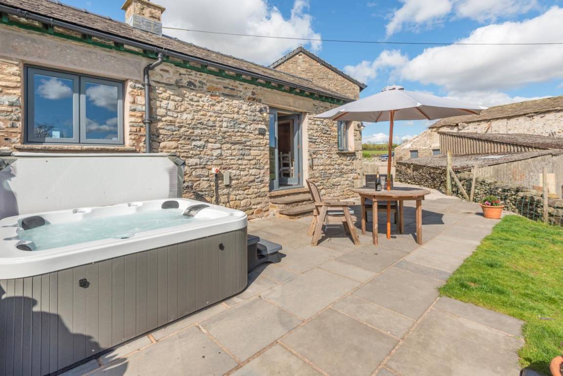 Cottage ∙ 1 Bedroom ∙ 2 Guests - Lancashire