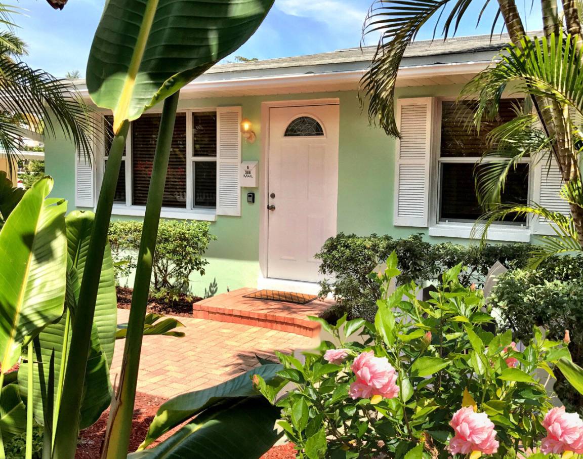 Apartment ∙ 2 Guests - Punta Gorda, FL