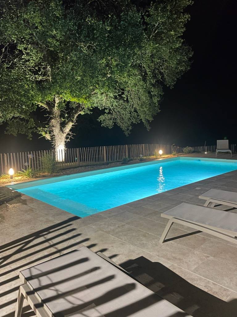 Gîte ∙ 3 Chambres ∙ 12 Personnes - Dordogne