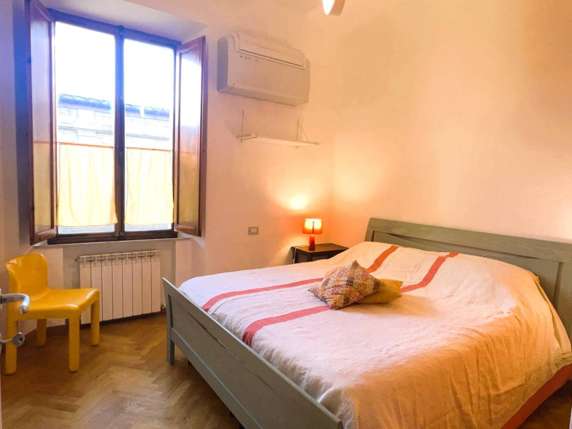 200 M² Private Room ∙ 1 Bedroom ∙ 2 Guests - Siena