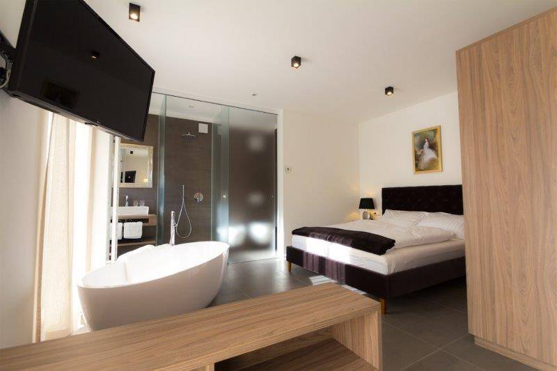 30 M² Apartment ∙ 1 Bedroom ∙ 2 Guests - Lana