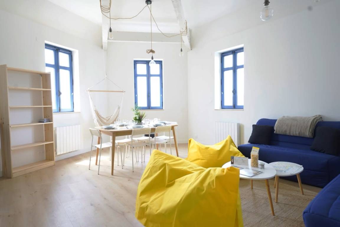 Appartement ∙ 2 Chambres ∙ 4 Personnes - Bretignolles-sur-Mer