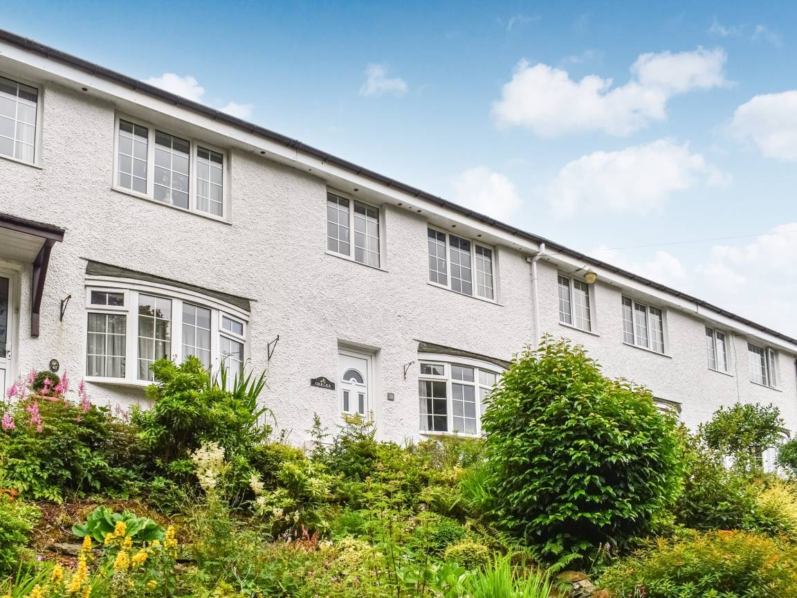 Cottage ∙ 3 Chambres ∙ 5 Personnes - Windermere
