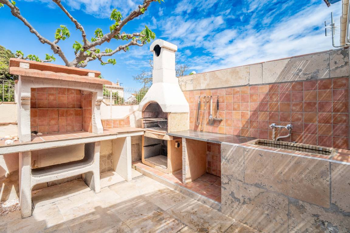 35 M² Huis ∙ 2 Slaapkamers ∙ 4 Gasten - Sérignan