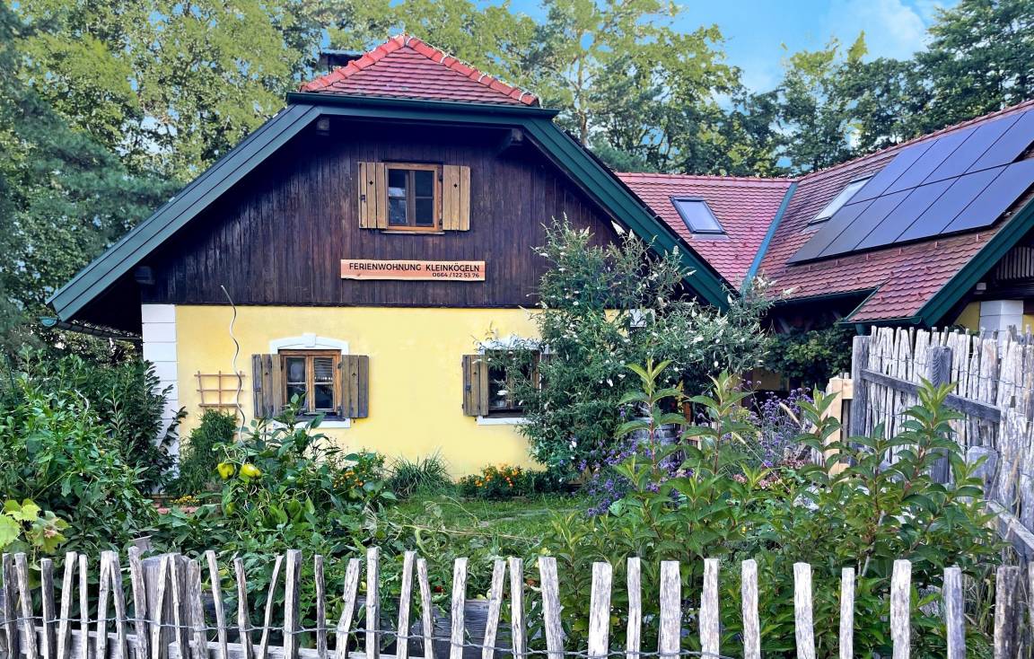 30 M² Apartment ∙ 1 Bedroom ∙ 2 Guests - Steiermark