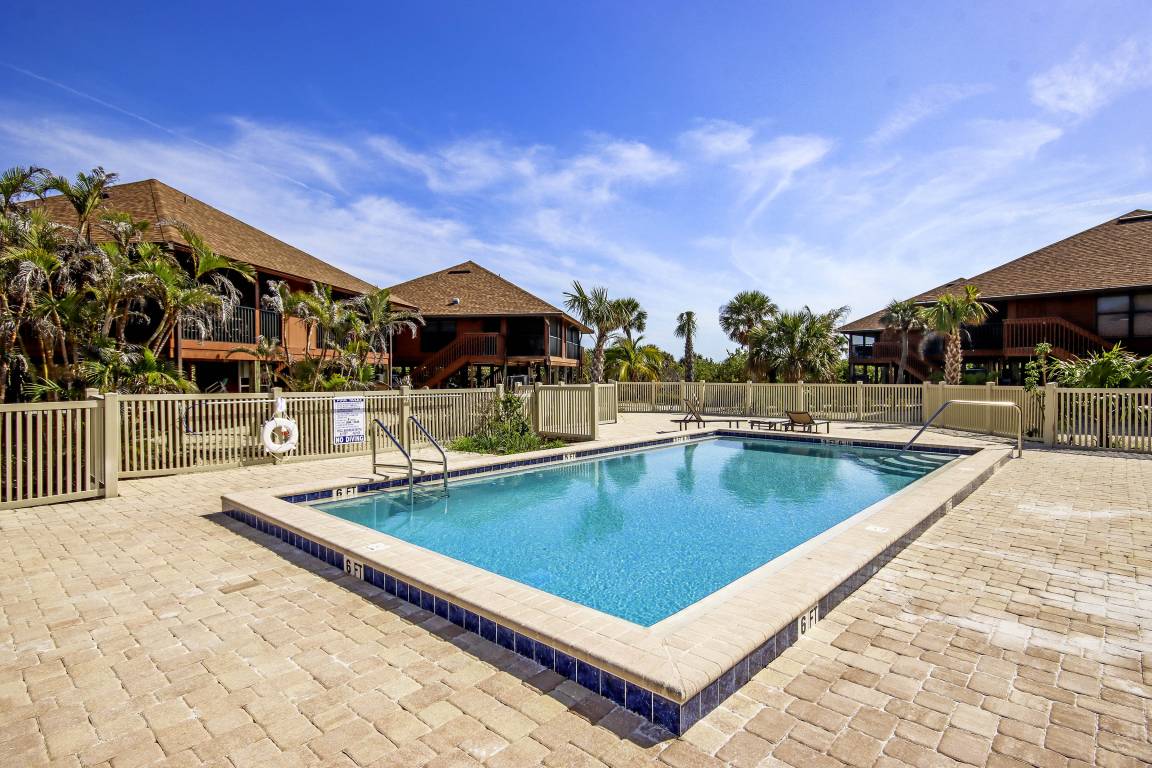 42 M² Condo ∙ 1 Bedroom ∙ 4 Guests - Sanibel, FL