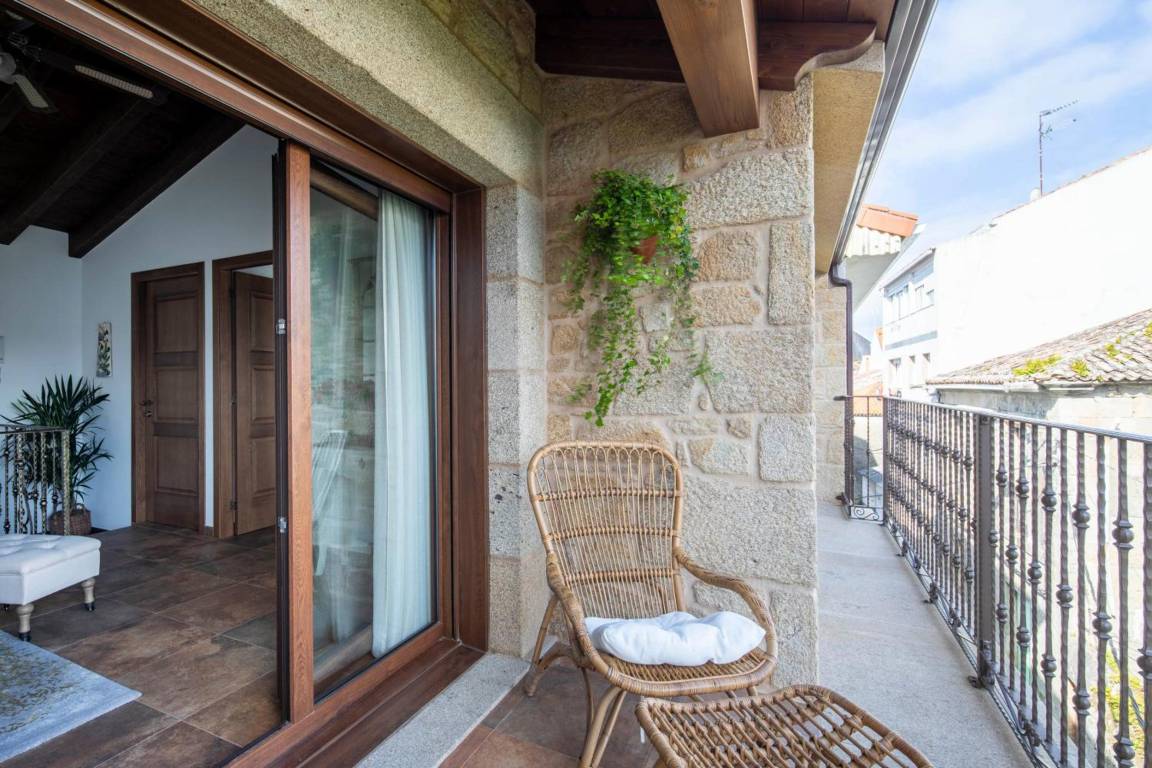 140 M² Maison De Vacances ∙ 3 Chambres ∙ 6 Personnes - Vilagarcía de Arousa