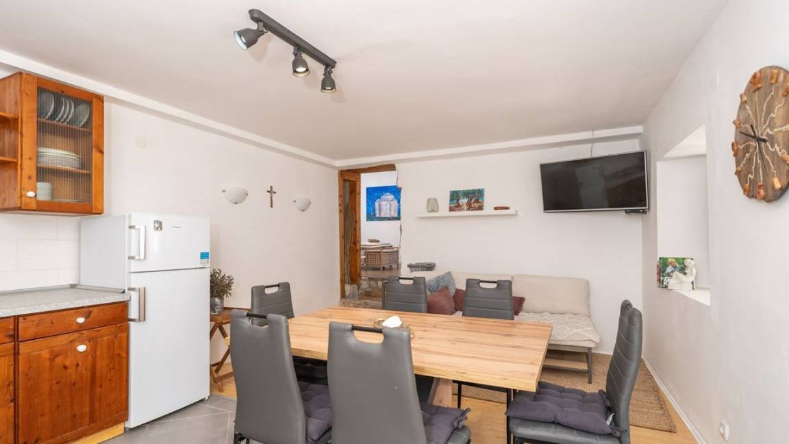 65 M² Apartment ∙ 1 Bedroom ∙ 4 Guests - Mlini