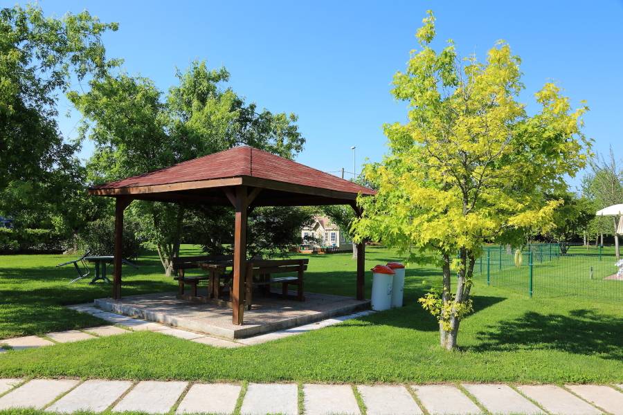 Longère ∙ 1 Chambre ∙ 2 Personnes - Lac de Garde