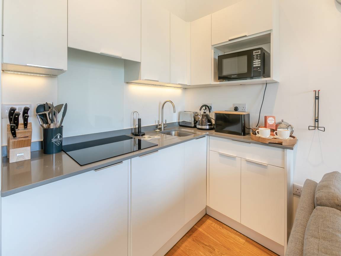 Cottage ∙ 1 Bedroom ∙ 2 Guests - Carbis Bay