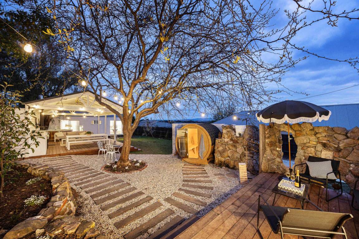 一軒家 ∙ 寝室: 6 ∙ ゲスト16 人 - ヤラ・グリン