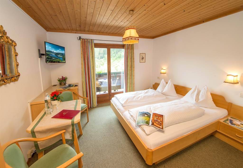 16 M² Hotel ∙ 1 Camera Da Letto ∙ 2 Ospiti - Zell am See