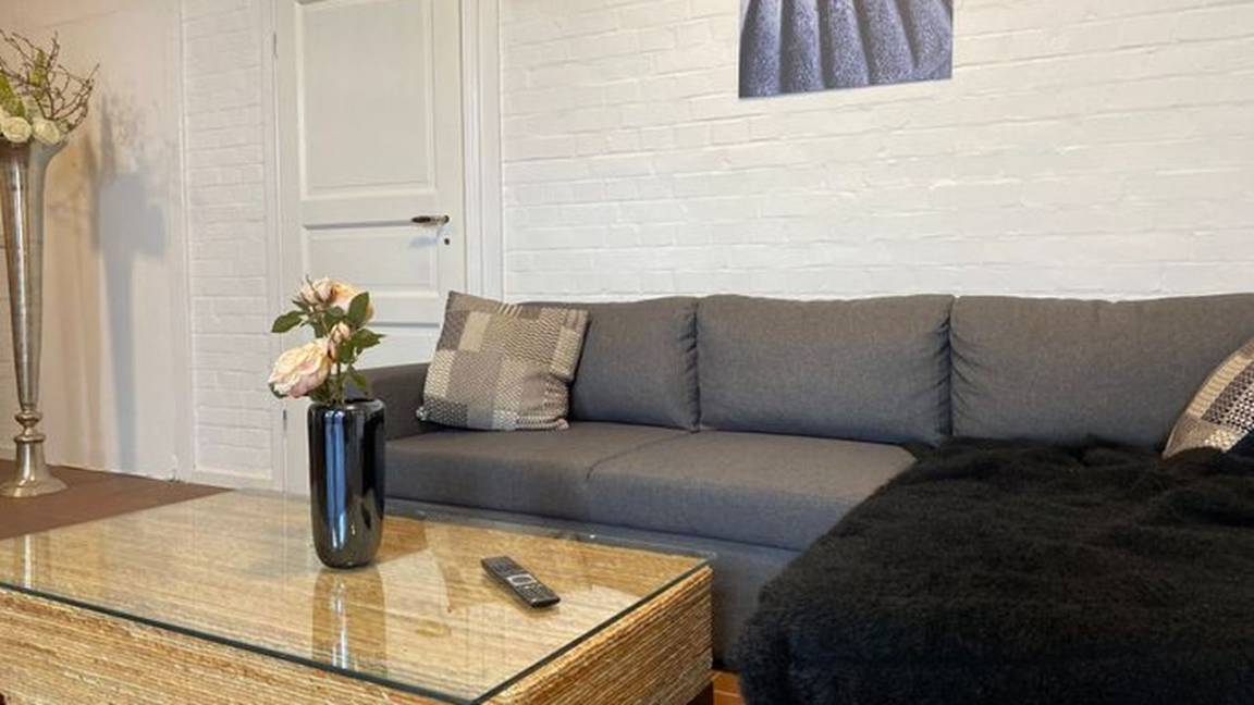 Ferienwohnung ∙ 6 Gäste - Wedel