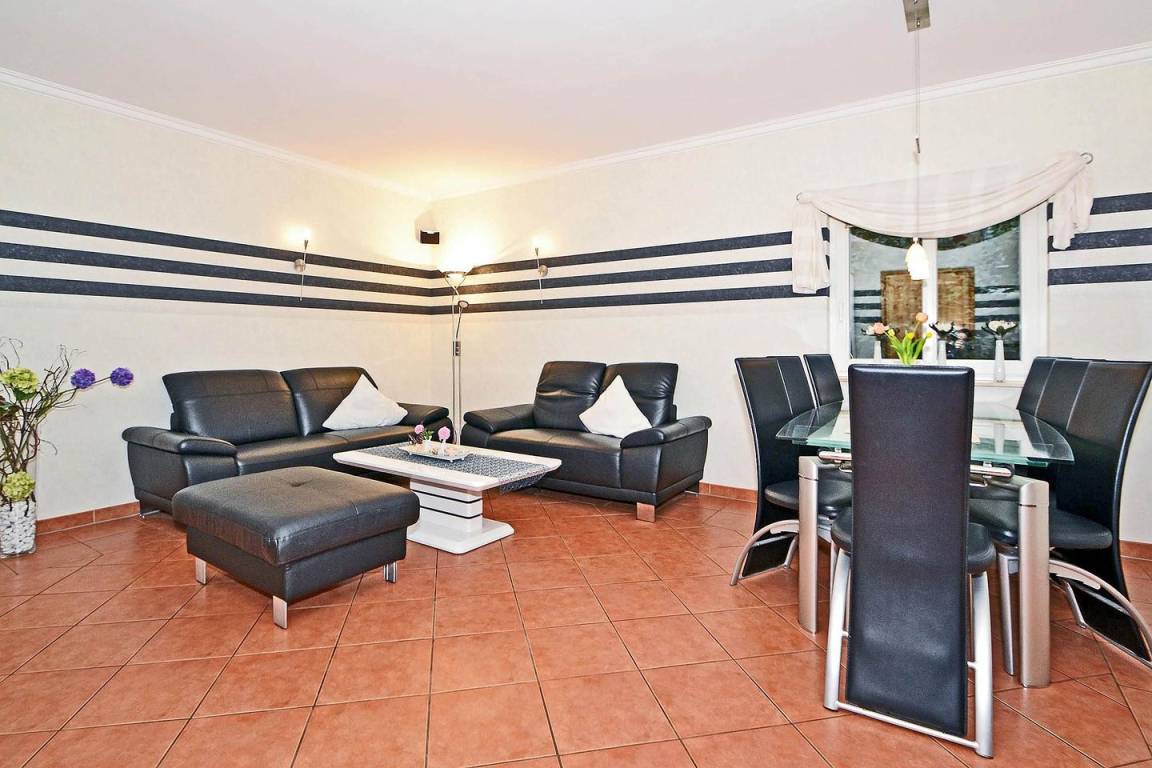 80 M² Ferienhaus ∙ 2 Schlafzimmer ∙ 7 Gäste - Korswandt