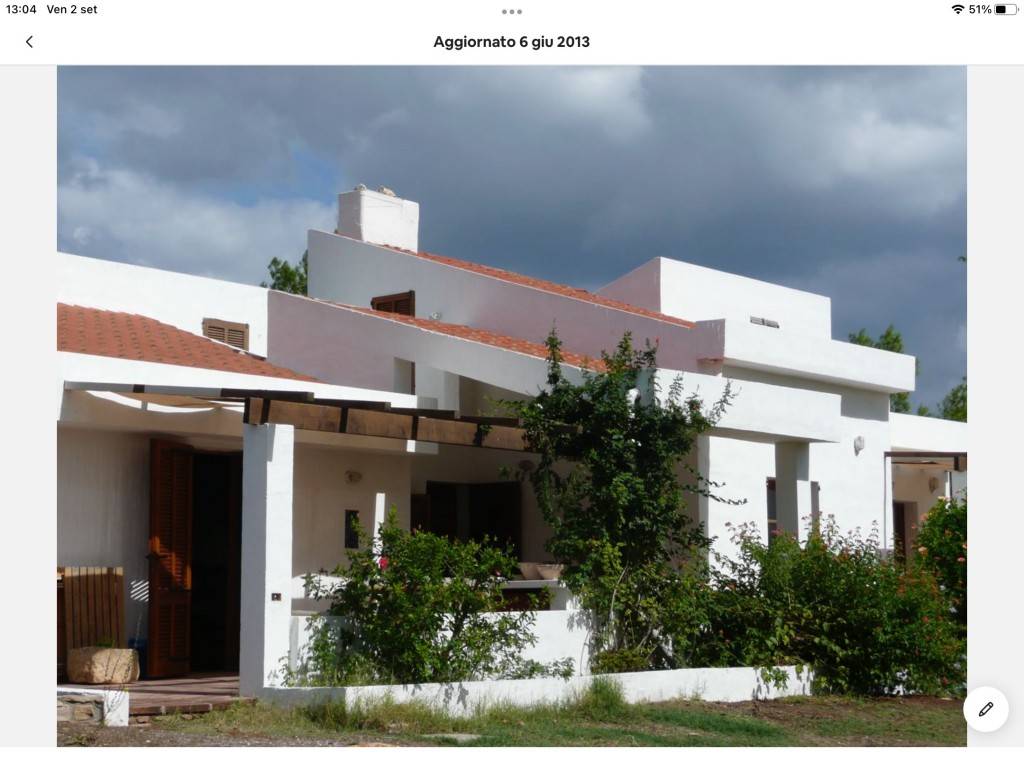 70 M² Villa ∙ 3 Bedrooms ∙ 6 Guests - Sant'Antioco