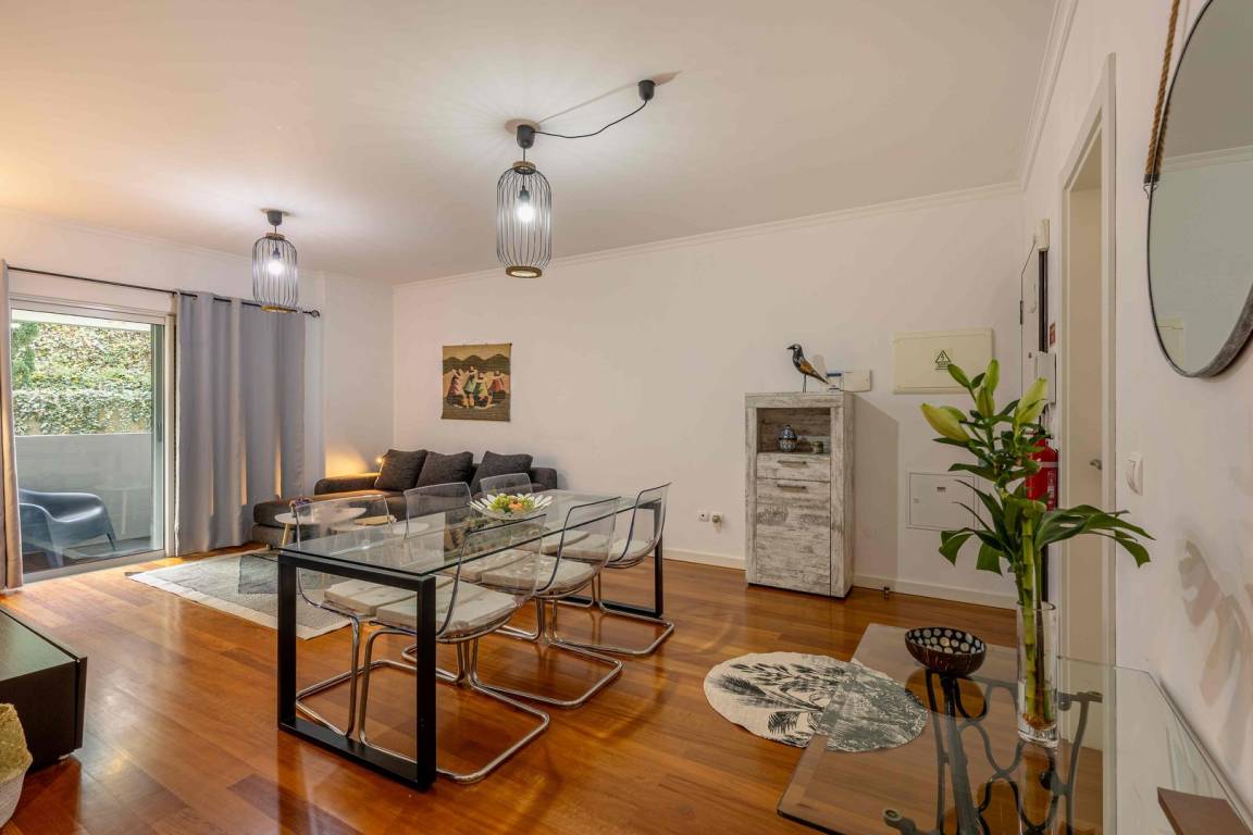 105 M² Apartamento ∙ 2 Habitaciones ∙ 4 Huéspedes - Funchal