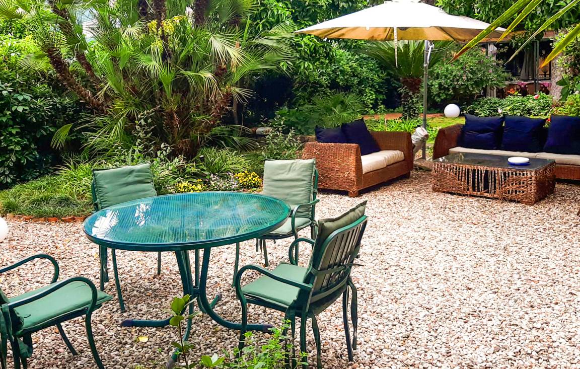 60 M² Maisonette ∙ 2 Bedrooms ∙ 4 Guests - Cetara