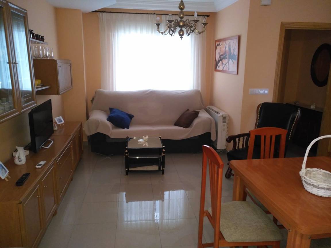 116 M² Maison De Vacances ∙ 3 Chambres ∙ 6 Personnes - Cazorla