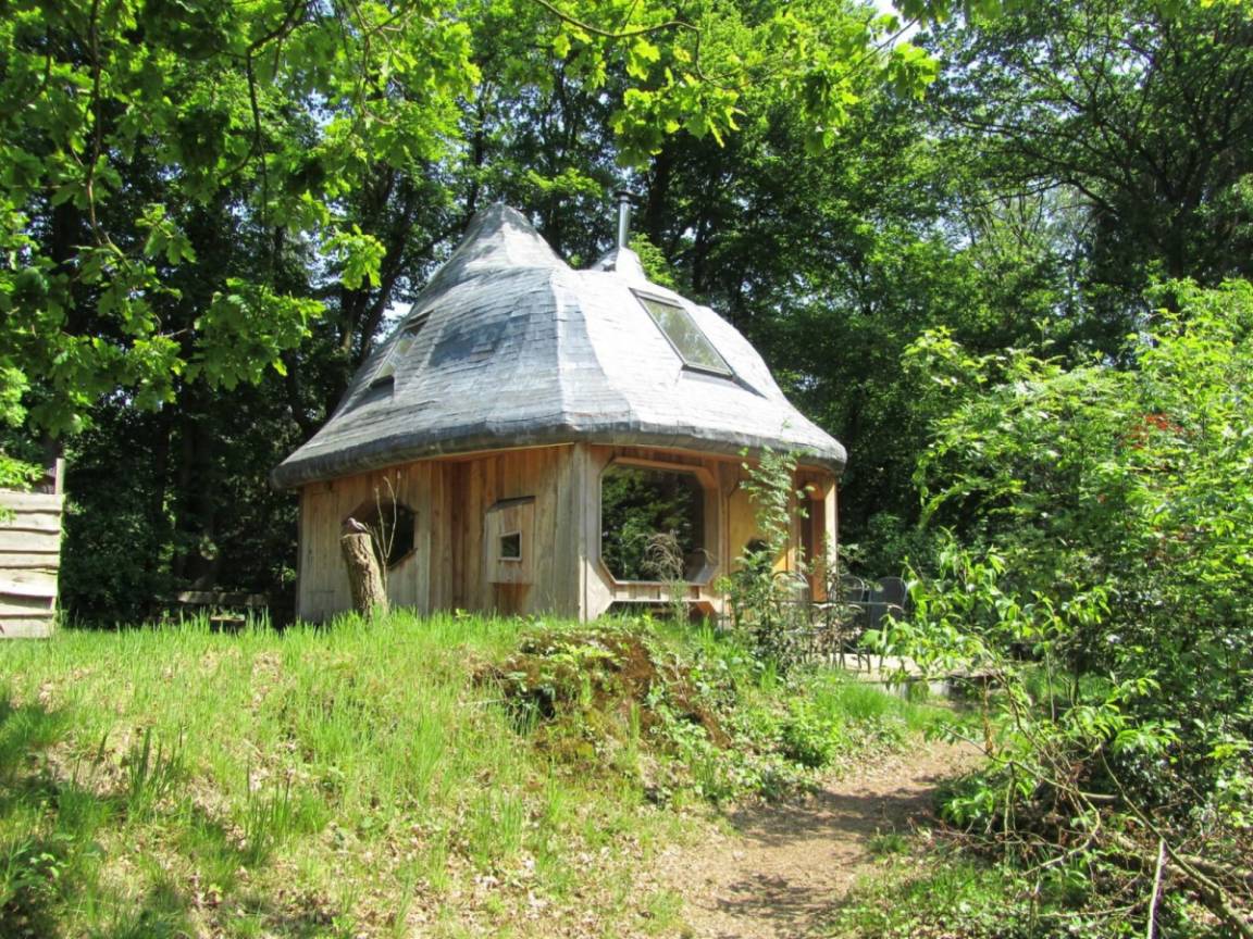 60 M² Casa ∙ 2 Habitaciones ∙ 4 Huéspedes - Assen