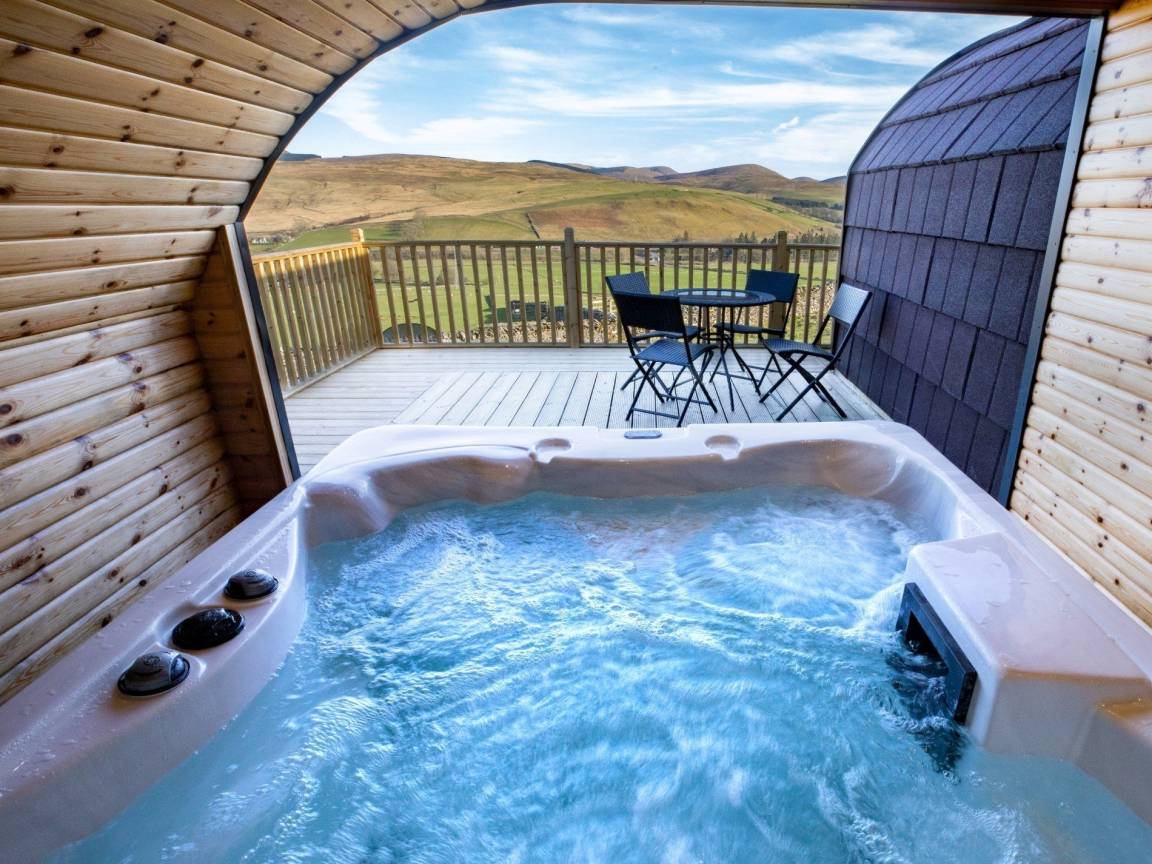 Cottage ∙ 1 Bedroom ∙ 2 Guests - Dumfries and Galloway