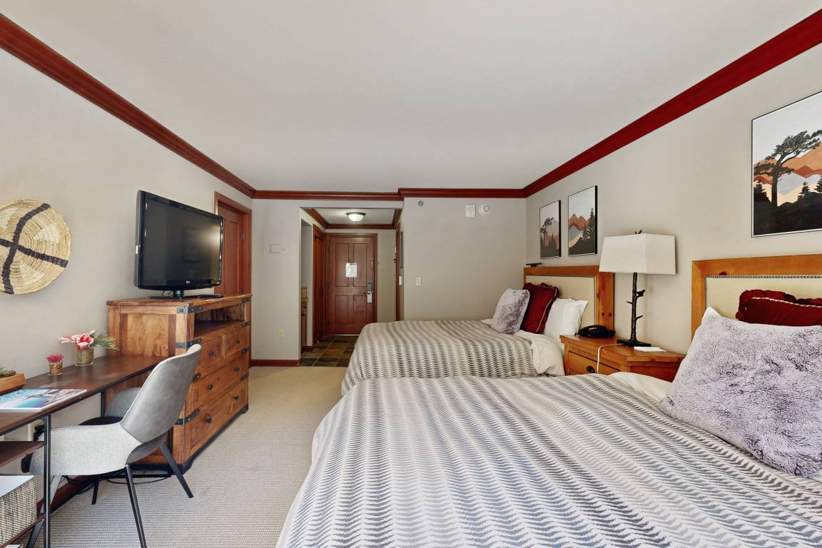 34 M² Apartment ∙ 4 Guests - Tahoe City, CA