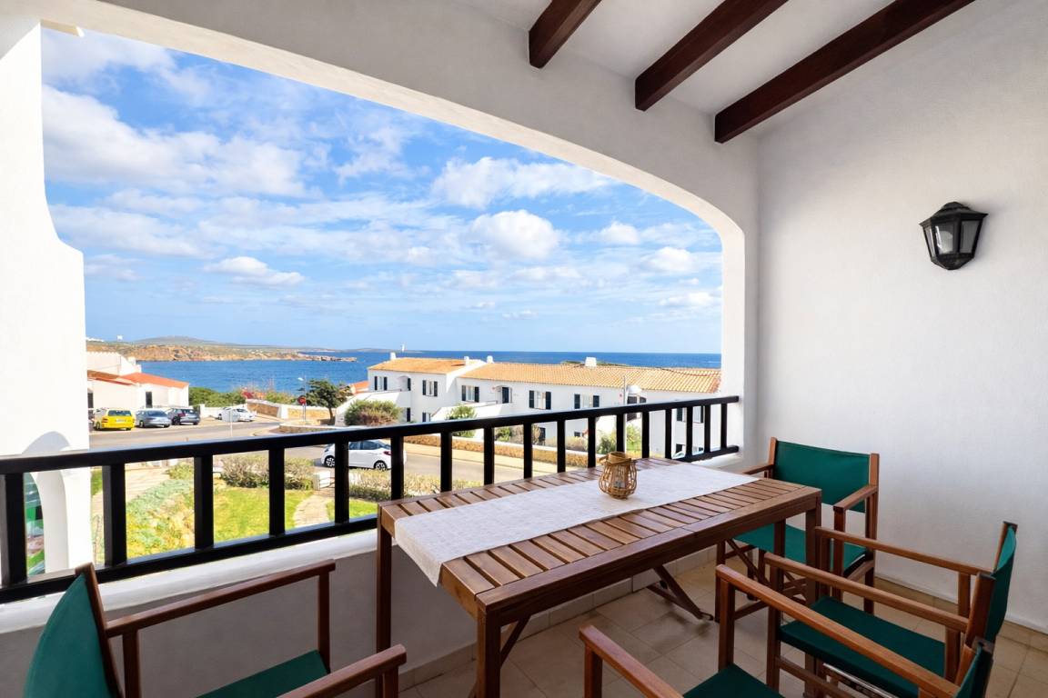 65 M² Apartment ∙ 2 Bedrooms ∙ 4 Guests - Minorca