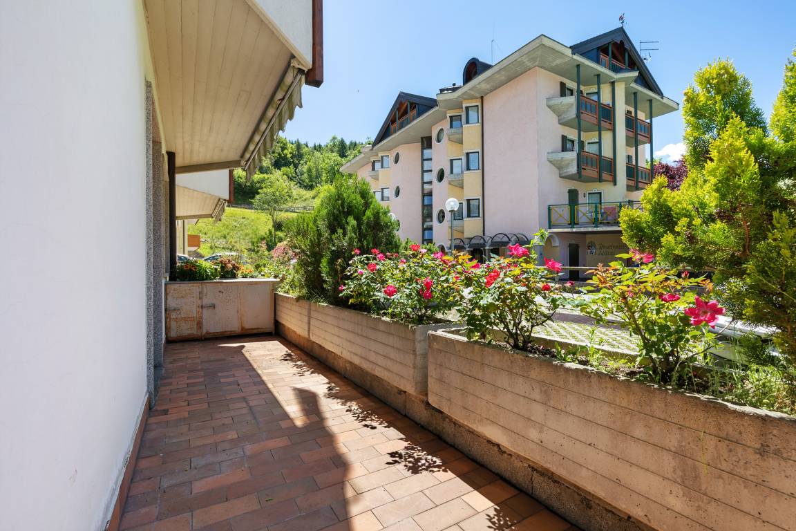 100 M² Appartamento Vacanza ∙ 3 Camere Da Letto ∙ 6 Ospiti - Comano