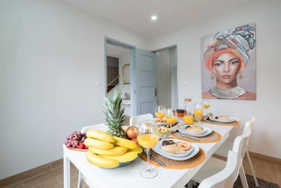 150 M² Casa Vacanza ∙ 5 Camere Da Letto ∙ 10 Ospiti - Maia