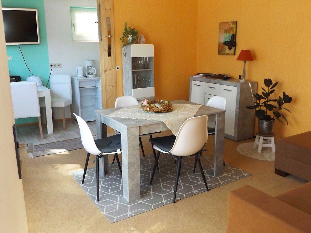 40 M² Ferienwohnung ∙ 1 Schlafzimmer ∙ 4 Gäste - Elbingerode (Harz)
