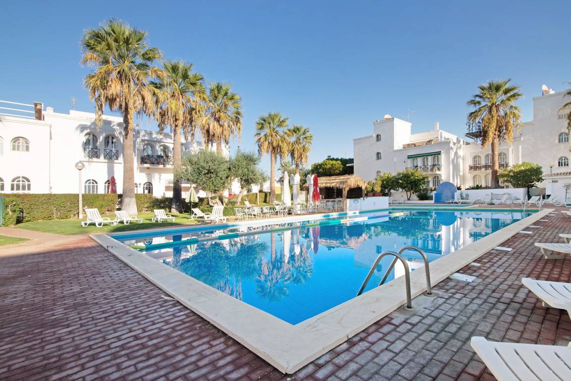 42 M² Apartment ∙ 1 Bedroom ∙ 5 Guests - Tavira
