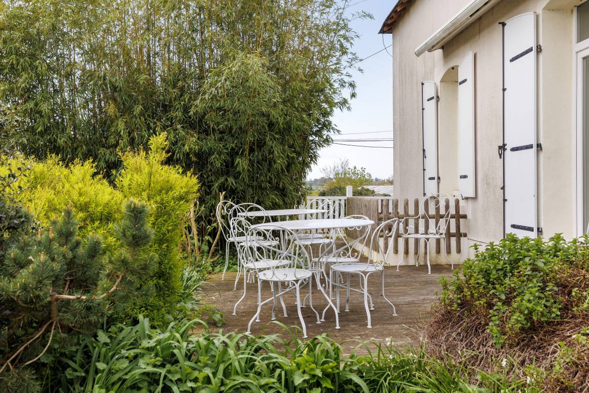 130 M² Maison De Vacances ∙ 4 Chambres ∙ 8 Personnes - Maine-et-Loire