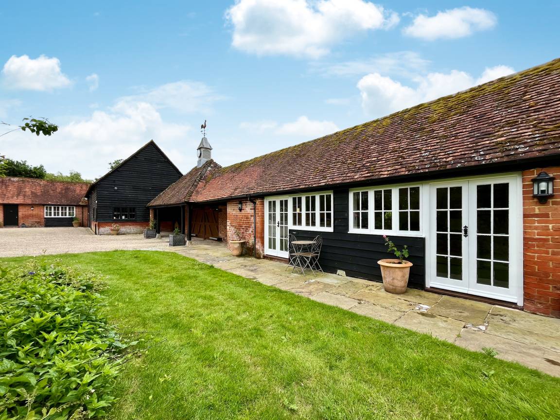 Cottage ∙ 1 Bedroom ∙ 2 Guests - Wiltshire