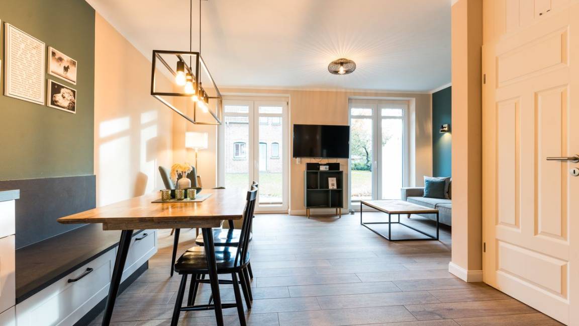 80 M² Dom ∙ 2 Sypialnie ∙ 4 Gości - Fehmarn