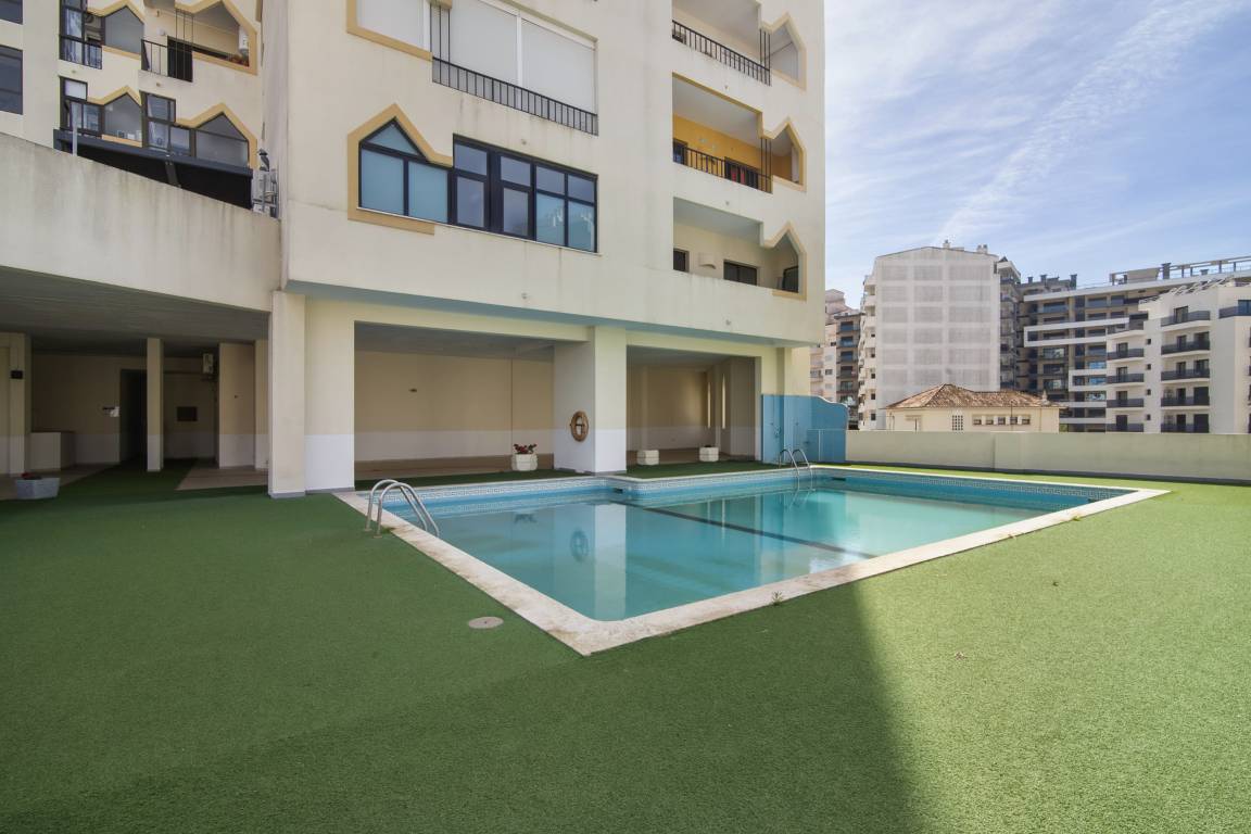 55 M² Ferienwohnung ∙ 1 Schlafzimmer ∙ 4 Gäste - Praia da Rocha