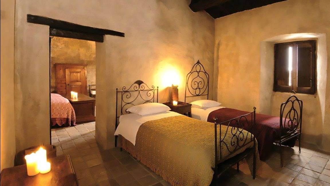 Lodge ∙ 1 Bedroom ∙ 4 Guests - Gran Sasso d'Italia