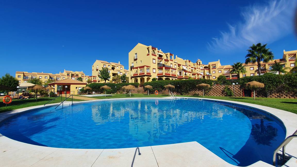 64 M² Maison De Vacances ∙ 2 Chambres ∙ 6 Personnes - Ayamonte