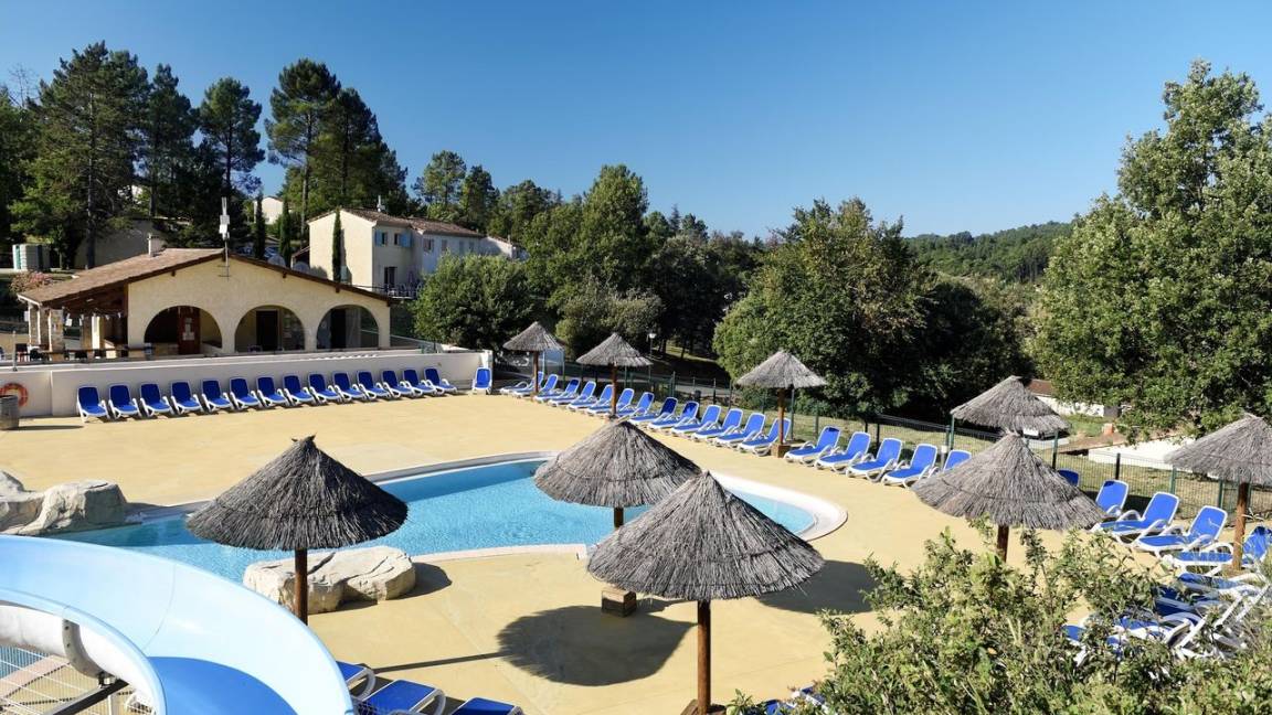 44 M² Apartamento ∙ 2 Habitaciones ∙ 7 Huéspedes - Vallon-Pont-d'Arc