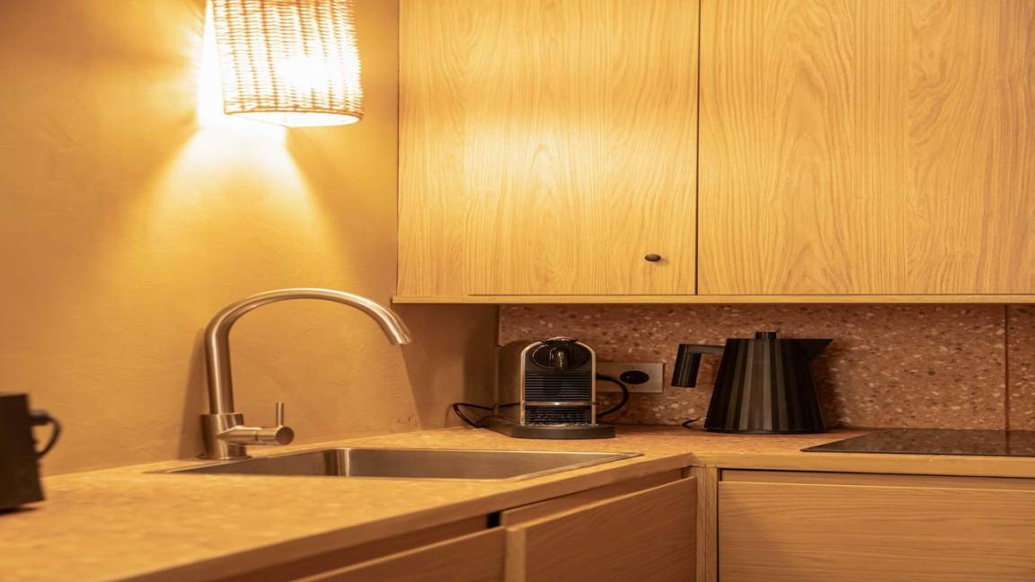 26 M² Apartamento ∙ 2 Hóspedes - Saint-Tropez
