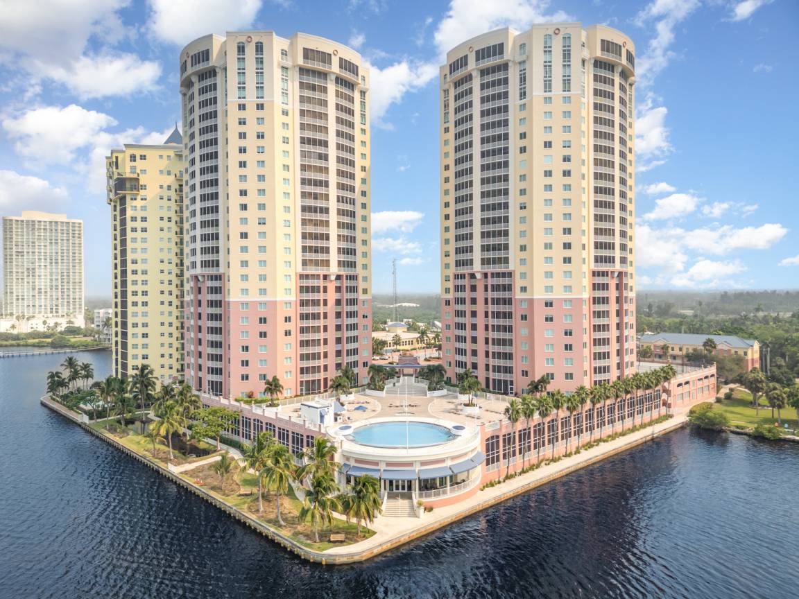 149 M² Condo ∙ 2 Bedrooms ∙ 4 Guests - Fort Myers, FL