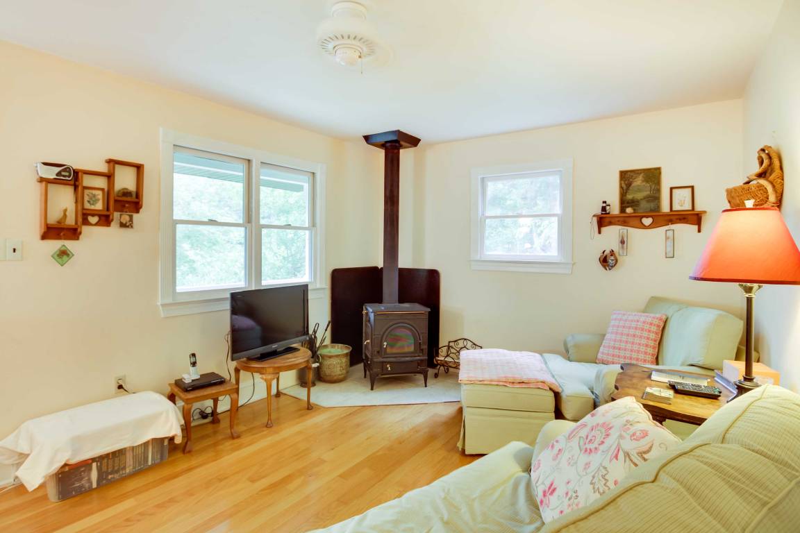 83 M² Cottage ∙ 2 Bedrooms ∙ 6 Guests - Shenandoah National Park