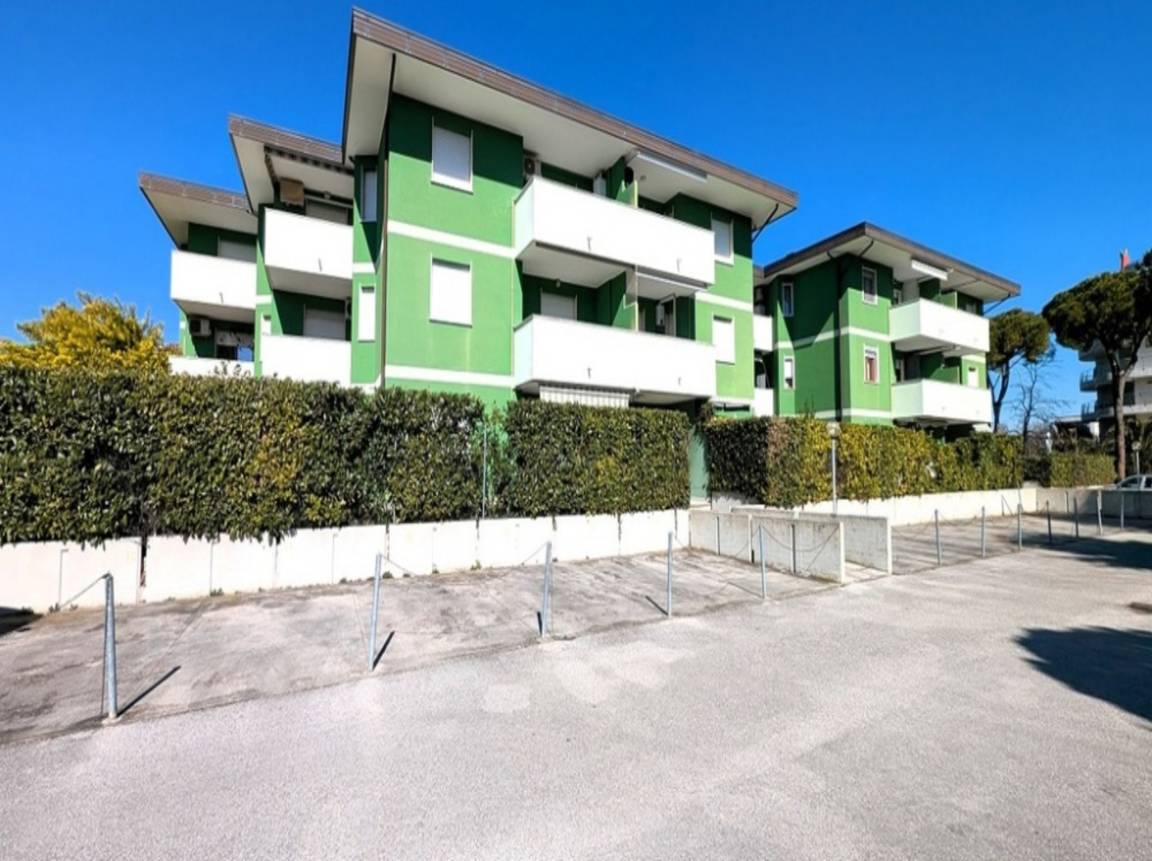 50 M² Appartement ∙ 3 Slaapkamers ∙ 6 Gasten - Lignano Sabbiadoro