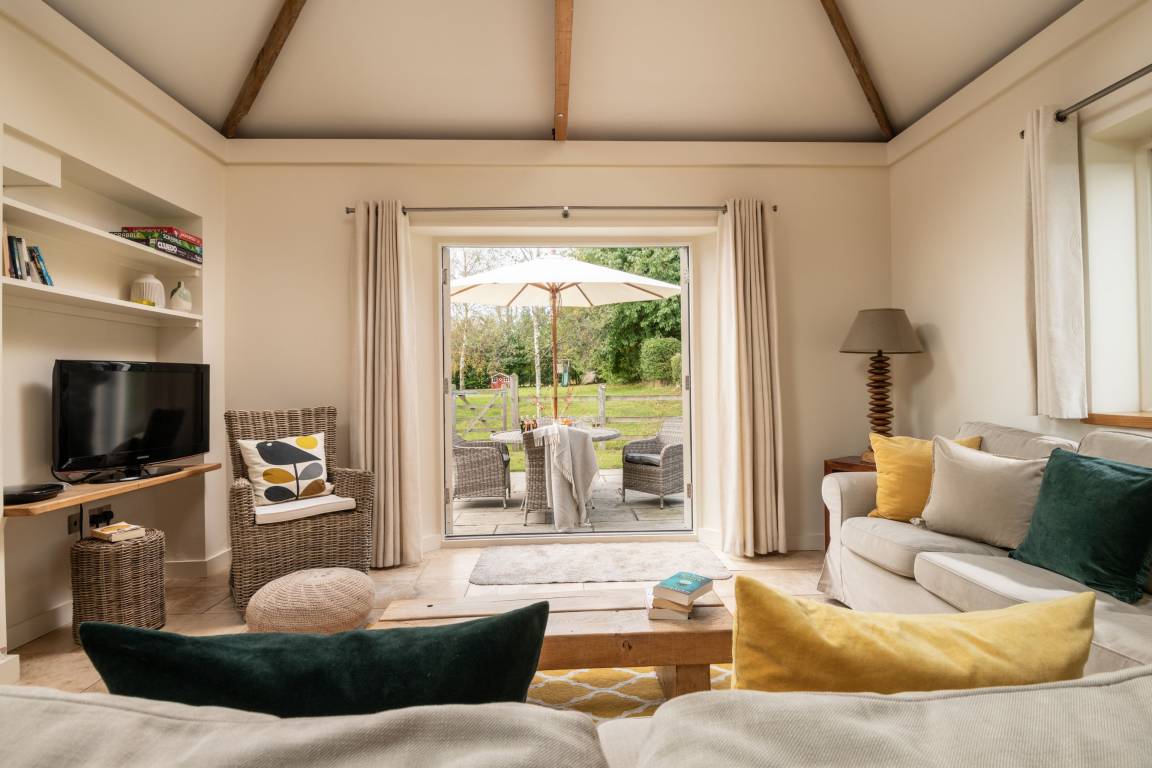 Cottage ∙ 3 Bedrooms ∙ 6 Guests - Fakenham