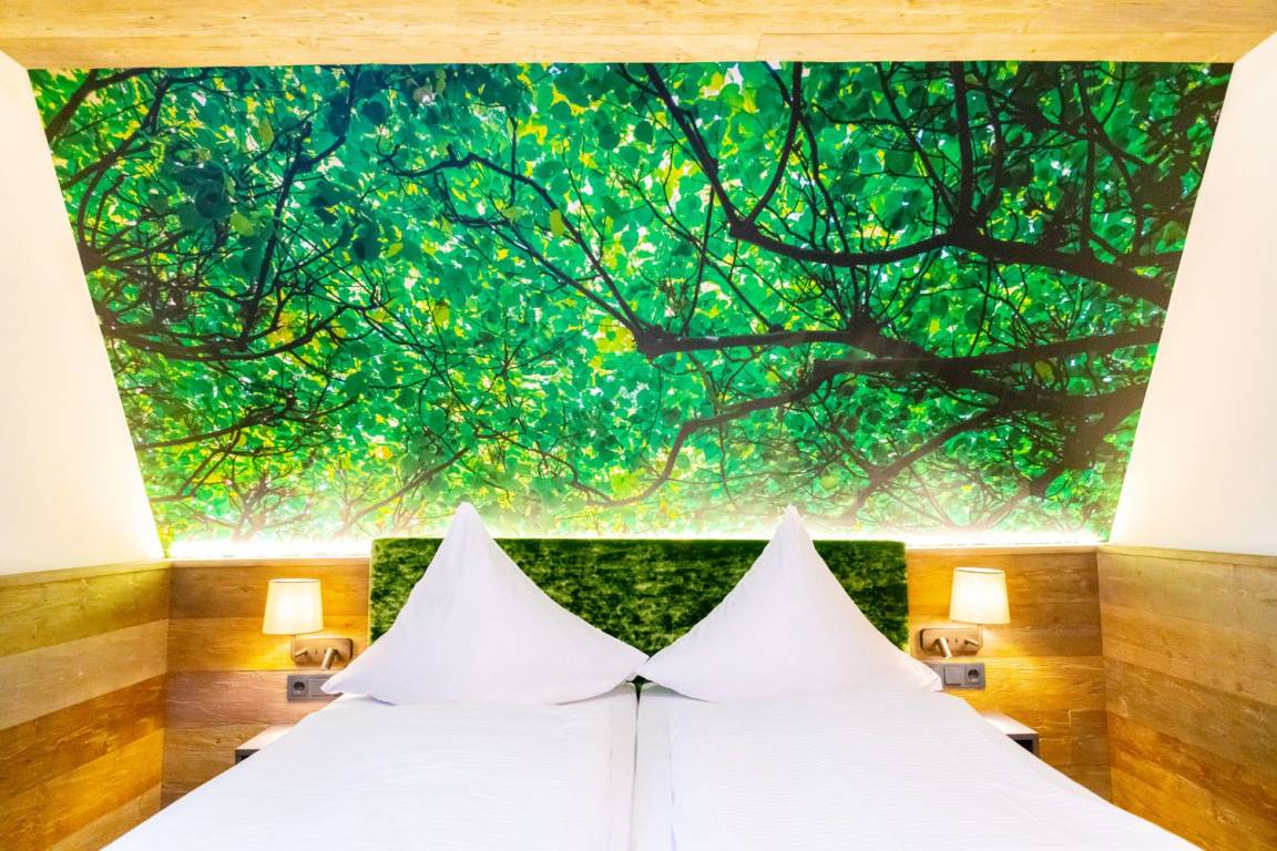 Privatzimmer ∙ 2 Gäste - Oberhof