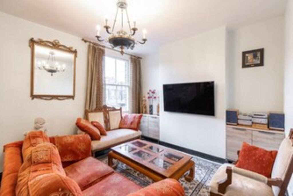 46 M² Apartment ∙ 1 Bedroom ∙ 2 Guests - Camden, AR