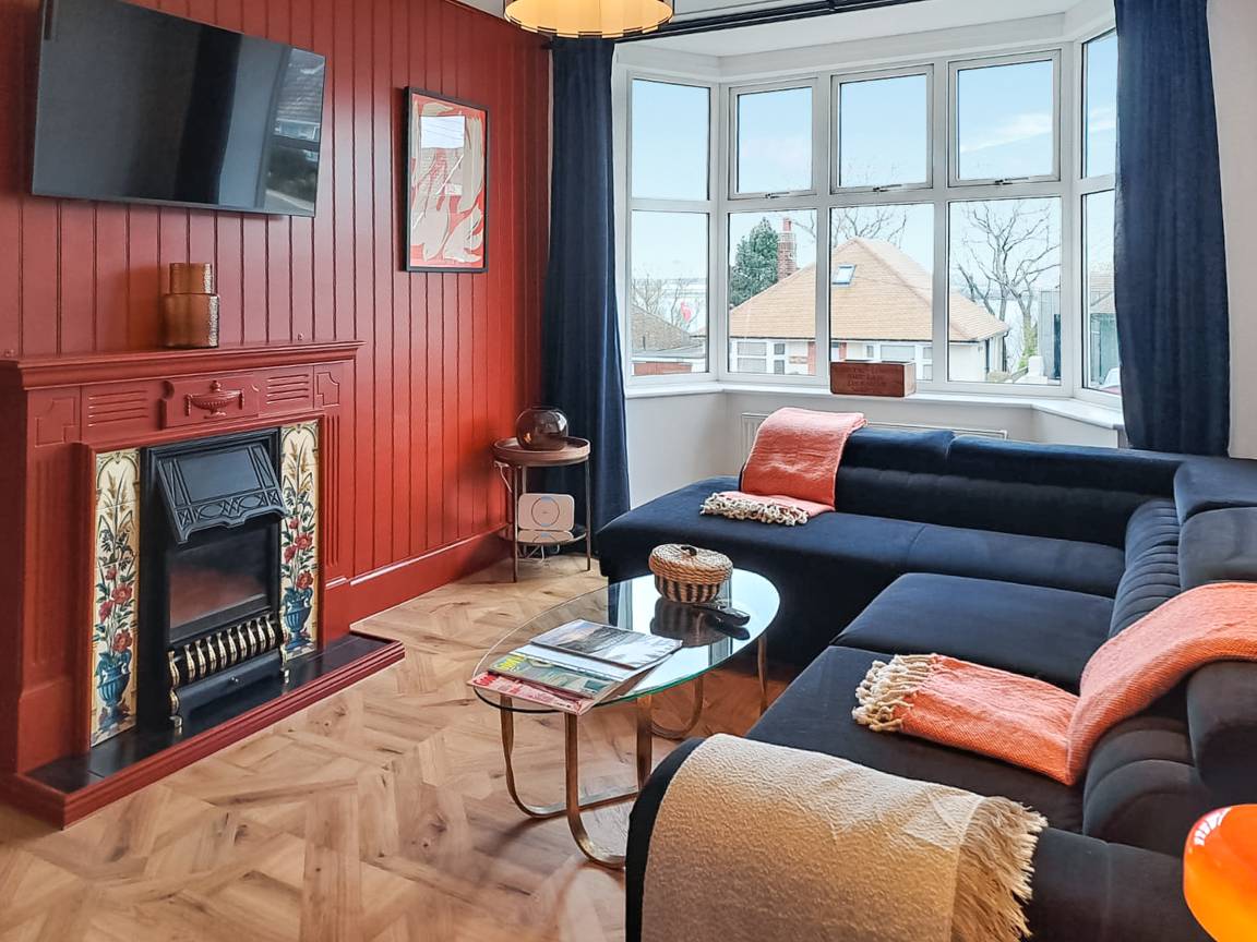 Apartment ∙ 2 Bedrooms ∙ 4 Guests - Walton-on-the-Naze